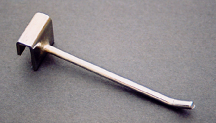 prong - Tilley & Patton Ltd