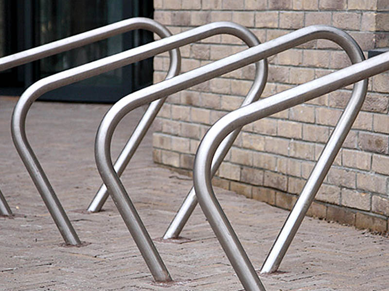Tilley Group Ltd Product - Omos s71 Cycle Stand