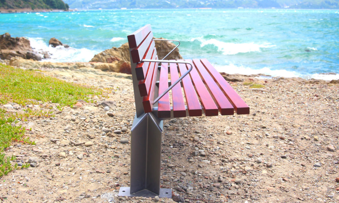 Haehae Seat 02 - Tilley Group